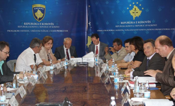 Nehat Idrizi, kryesues i ri i Këshillit Gjyqësor - Gazeta Online INSAJDERI