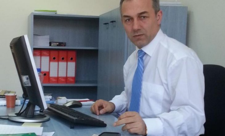 Këshilltari i Mustafës, Abdullahu: Qasja e Serbisë, plotësisht e ... Këshilltari i Mustafës, Abdullahu: Qasja e Serbisë, plotësisht e ...