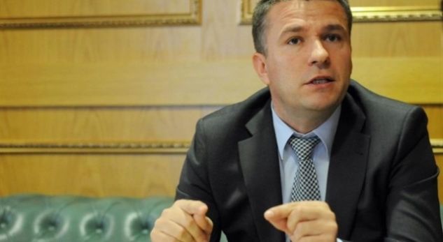 Fadil Demaku akuzon EULEX-in për montim të rastit "Drenica 2" - Gazeta ...