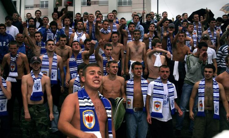 "Plisat" demantojnë policinë për koktejt e molotovit - Gazeta Online ...