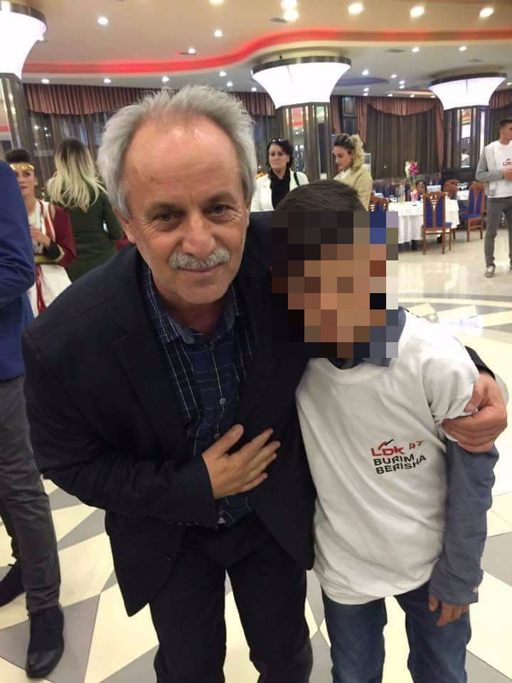 LDK s'ndien për gjoba, vazhdon fushatën me shkelje ligjore - Gazeta ...