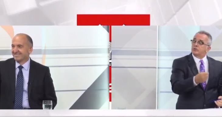 Fatmir Gashi: Si ia humbi Gazmend Muhaxheri mbi 4 milionë euro Pejës ...