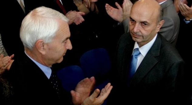 Tre ish-kryeministrat që shkuan për shërim jashtë vendit - Gazeta ... Tre ish-kryeministrat që shkuan për shërim jashtë vendit - Gazeta ...