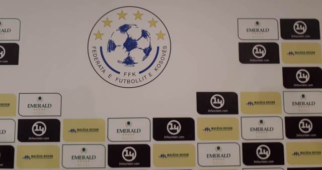 Kjo është logo dhe fanella e re e përfaqësueses së Kosovës (Foto ...