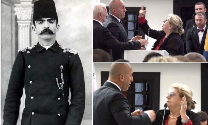 Kush është Mehmet Deralla që e bëri të reagojë kryeministrin? - Gazeta ...