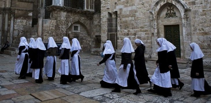 59 murgesha në Romë rezultojnë pozitive me Covid-9, izolohen dy ...