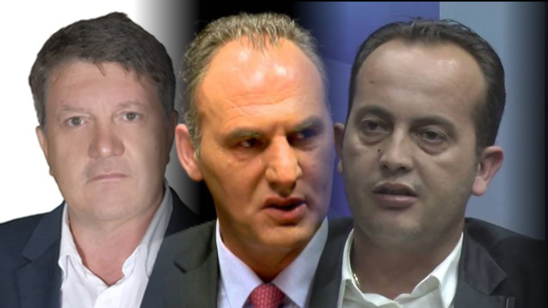 Audioincizimi i Milaim Zekës – Ilir Krasniqi: Fatmir Limaj kërkoi 3 ...