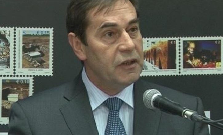 Gjonbalaj mohonte në Polici se bordi është përgjegjëse për marrëveshjen ...