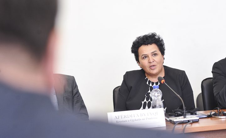 Bytyqi nuk deklarohet për përfshirjen e saj në listën e "veteranëve të ...