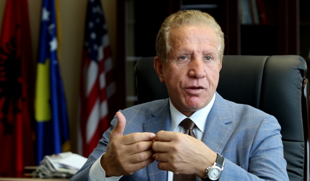 Pacolli: Ibrahim Rugova e arriti përjetësinë - Gazeta Online INSAJDERI