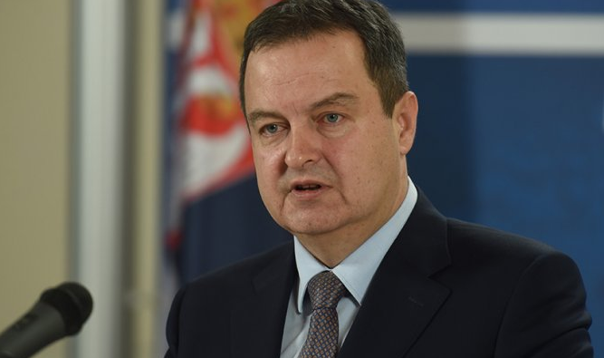 Daçiq: Thaçi ka mësuar diçka të vetme në negociata – që pa pëlqimin e ... Daçiq: Thaçi ka mësuar diçka të vetme në negociata – që pa pëlqimin e ...