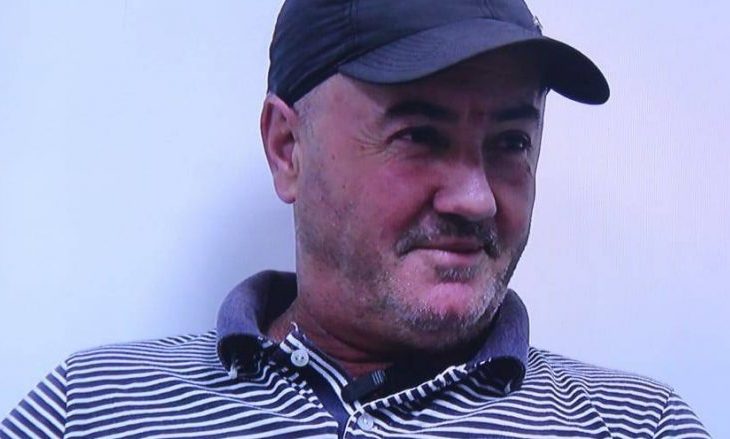 Policia e Kosovës arreston Albet Veliun i njohur si “Dëshmitari X ...