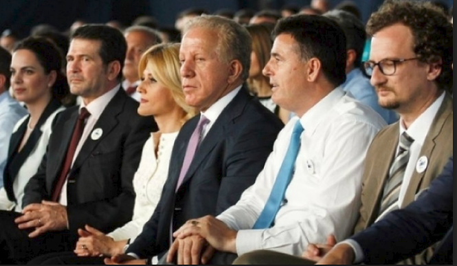 Sondazhi i Insajderit: Kryetari i partisë që fitoi vetëm 1% - Gazeta ... Sondazhi i Insajderit: Kryetari i partisë që fitoi vetëm 1% - Gazeta ...