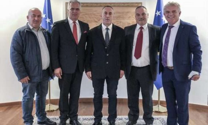 Thirrje nga Rrjeti i Bizneseve shqiptare në Zvicër: Bojkotoni produktet ...