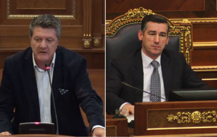 Anëtari i VV-së thotë se ditët e Milaim Zekës, Kadri Veselit dhe ... Anëtari i VV-së thotë se ditët e Milaim Zekës, Kadri Veselit dhe ...