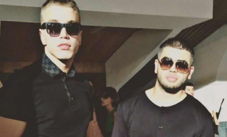 Seven Saraqi "përplaset" me Noizy-n - Gazeta Online INSAJDERI