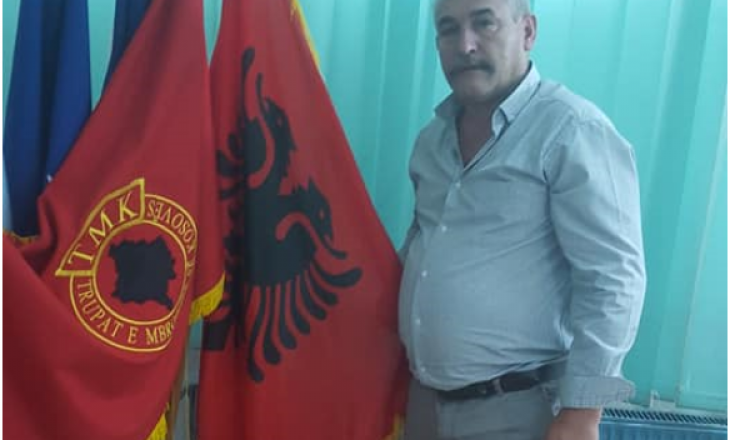 Rrëfimi i ish-kolonelit të UÇK-së – thotë se u intervistua për 18 orë ... Rrëfimi i ish-kolonelit të UÇK-së – thotë se u intervistua për 18 orë ...