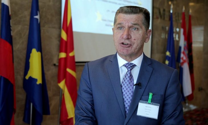 Publikohen shifrat e pasurisë së zv/drejtorit të Policisë së Kosovës ...