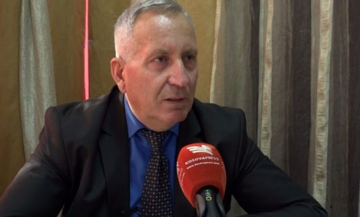 Një vit pa atdhetarin Jonuz Musliu - Gazeta Online INSAJDERI Një vit pa atdhetarin Jonuz Musliu - Gazeta Online INSAJDERI