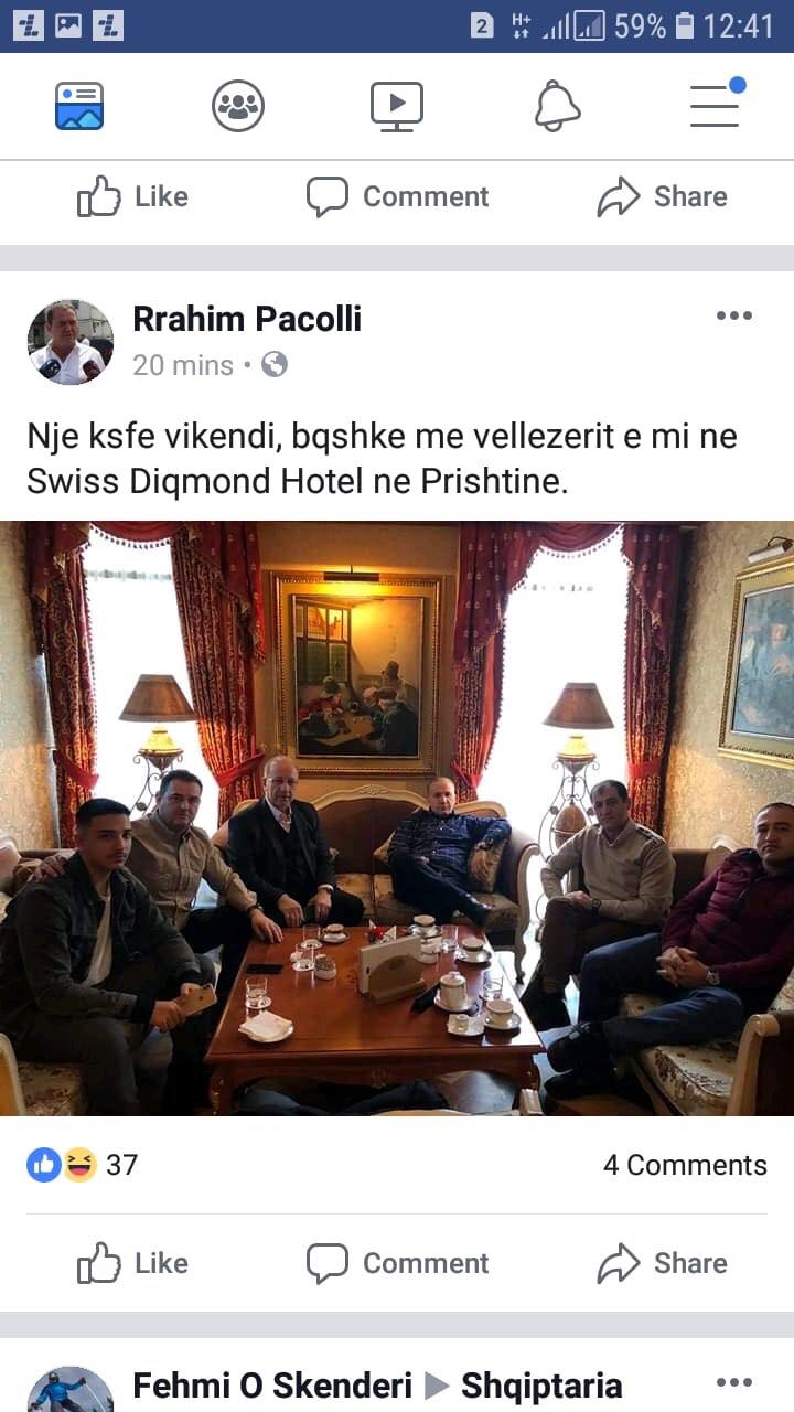 Pacolli ia huq keq me drejtshkrim - Gazeta Online INSAJDERI Pacolli ia huq keq me drejtshkrim - Gazeta Online INSAJDERI