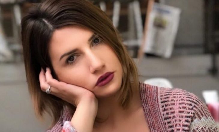 Gjira Kajtazi: Motrat s’po keni qejf me ua nguc, edhe na jem vajzat e ...