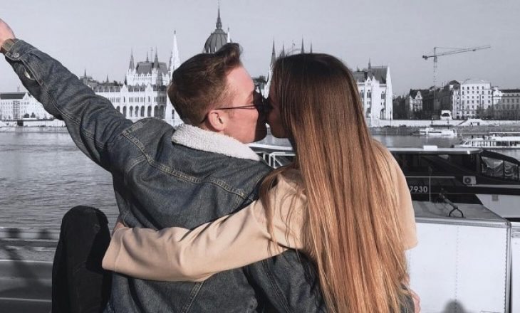 Lumturia 'blihet' me para - Gazeta Online INSAJDERI