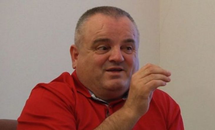 Sabit Geci: Gënjeshtra janë fjalët se e kemi dashur Ibrahim Rugovën ...