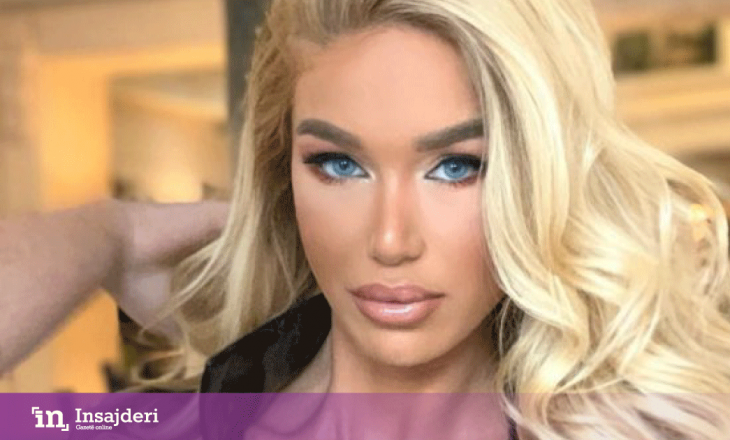 Adelina Tahiri feston ditëlindjen, kjo është mosha e saj - Gazeta ... Adelina Tahiri feston ditëlindjen, kjo është mosha e saj - Gazeta ...