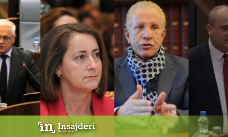 Politikanët racist që urojnë për Ditën e Romëve - Gazeta Online INSAJDERI Politikanët racist që urojnë për Ditën e Romëve - Gazeta Online INSAJDERI