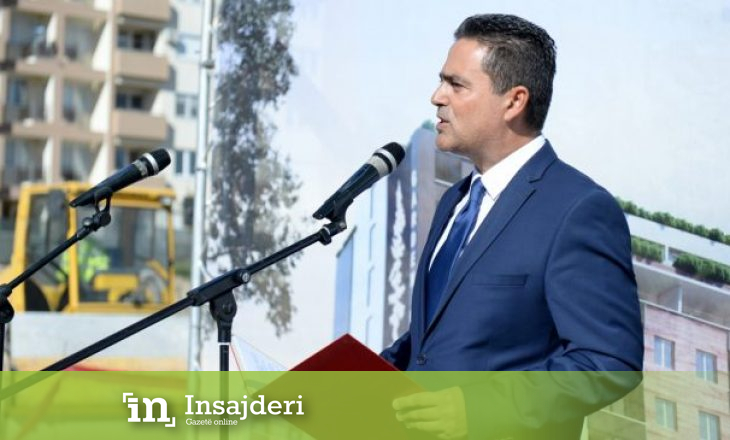 Imer Selmani reagon ndaj Blerim Rekës - Gazeta Online INSAJDERI