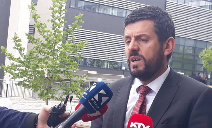 Flet avokati i njërit prej të arrestuarve për fajde: Klienti im është ... Flet avokati i njërit prej të arrestuarve për fajde: Klienti im është ...