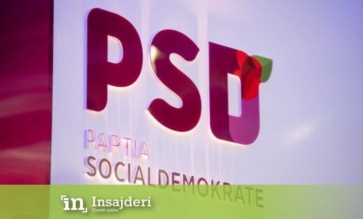 Pakënaqësi brenda PSD-së - Gazeta Online INSAJDERI Pakënaqësi brenda PSD-së - Gazeta Online INSAJDERI