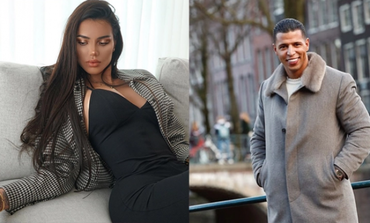 U tha se ishte në lidhje me reperin arab, Morena Taraku tregon të vërtetën - Gazeta Online INSAJDERI