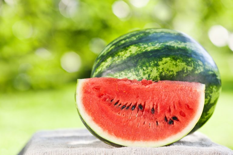 Shalqini, fruti i verës, ja pse duhet ta konsumoni - Gazeta Online ...