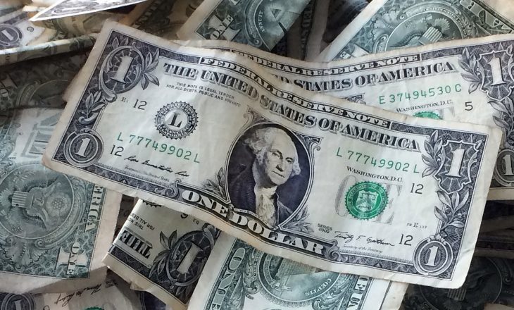 Misteri i origjinës së simbolit të Dollarit - Gazeta Online INSAJDERI