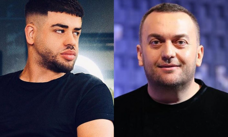 'Konflikti' i Noizyt me moderatorin, e quan dështak - Gazeta Online ...