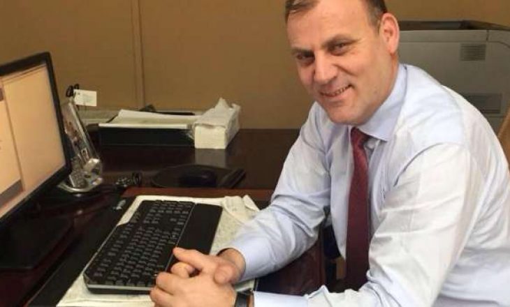 Sa i pasur është vëllai i Fatmir Limajt? - Gazeta Online INSAJDERI