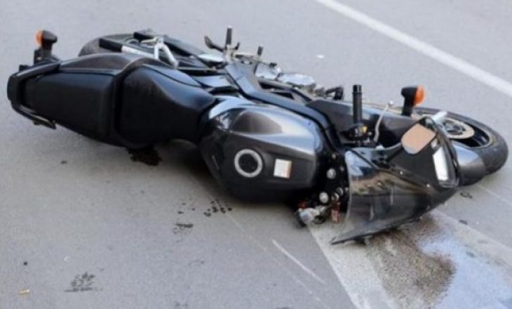 Aksident i rëndë në Gjakovë, motoçiklisti bëhet për spital - Gazeta ... Aksident i rëndë në Gjakovë, motoçiklisti bëhet për spital - Gazeta ...