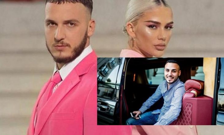 Mozzik dhe Loredana reagojnë për vdekjen e Sefa Kaya - Gazeta Online ...