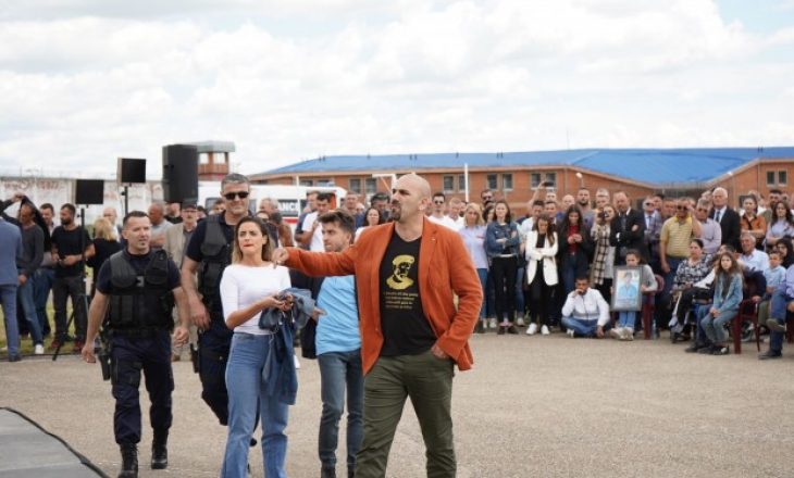 “Shefqet Kabashi tha të vërtetën për urdhrin që Alush Agushi dha për të ...