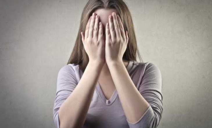 A mundet ankthi të manifestohet në formën e zemërimit? - Gazeta Online ... A mundet ankthi të manifestohet në formën e zemërimit? - Gazeta Online ...