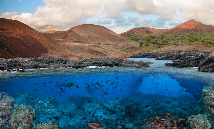 Ishulli i vetmuar që duhet vizituar me leje paraprake - Gazeta Online ...