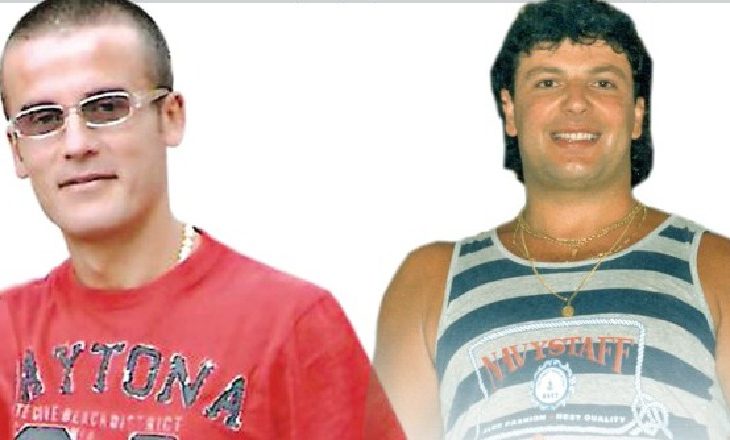 Zhduket 'Gjenerali', vrasësi i Naim Zyberit - Gazeta Online INSAJDERI