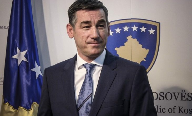 Veseli: Marrëveshja e Ohrit dëshmon se shqiptarët duan zgjidhjen e ...