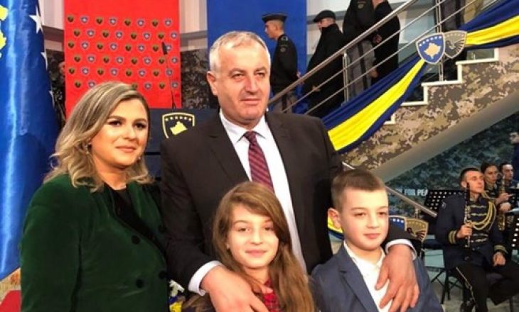 Rrustem Berisha: 100% për fëmijët dhe familjet në Kosovë - Gazeta ...