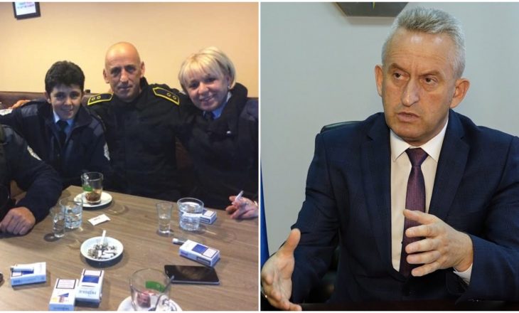 Premtimit të Rashit Qalajt që s`u realizua kurrë, policët i përgjigjen ...