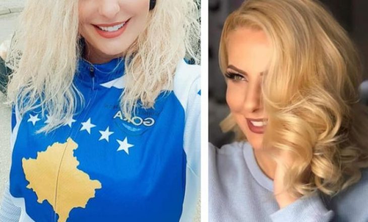 Duda Baljes i rreh zemra fort për Kosovën - Gazeta Online INSAJDERI