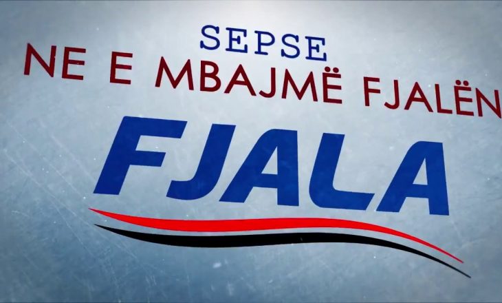 Zgjedhet kryetari i partisë Fjala - Gazeta Online INSAJDERI