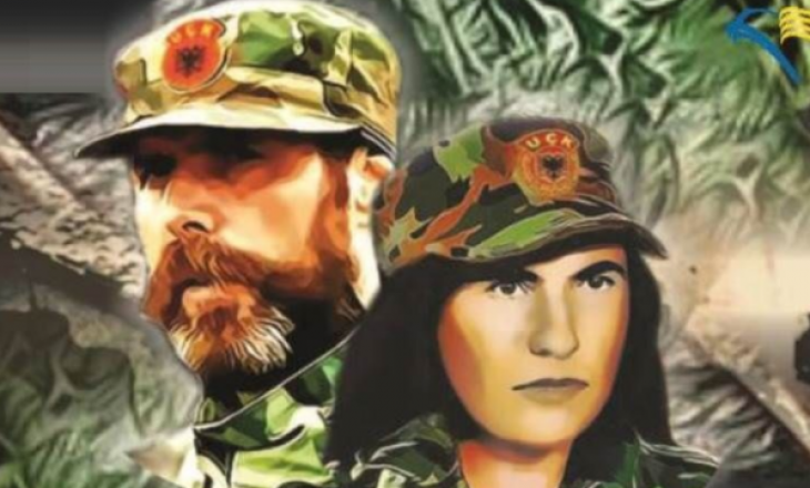 Kjo është e vetmja grua shqiptare me gradën gjeneral-major - Gazeta ... Kjo është e vetmja grua shqiptare me gradën gjeneral-major - Gazeta ...