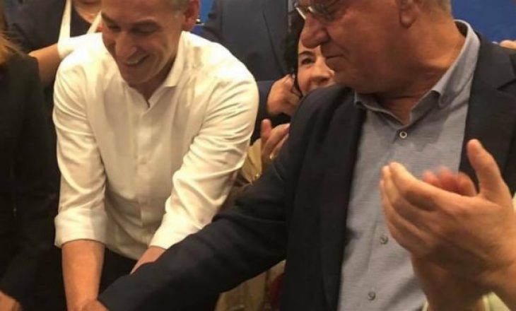 Gani Koci: Jusuf Buxhovi ka qenë pjesë UDB-së - Gazeta Online INSAJDERI